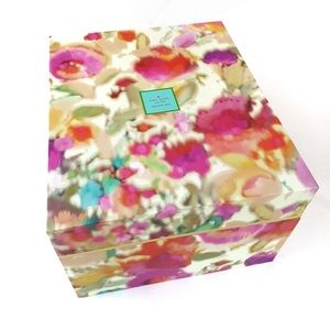 kate spade | Storage & Organization | Kate Spade Large Giverny Storage ...